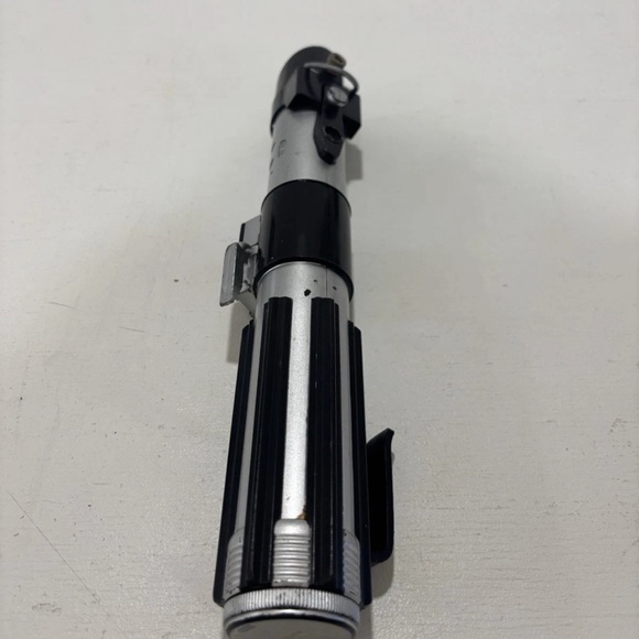 Star Wars | Toys | Star Wars Lightsaber Red Hasbro Darth Vader ...